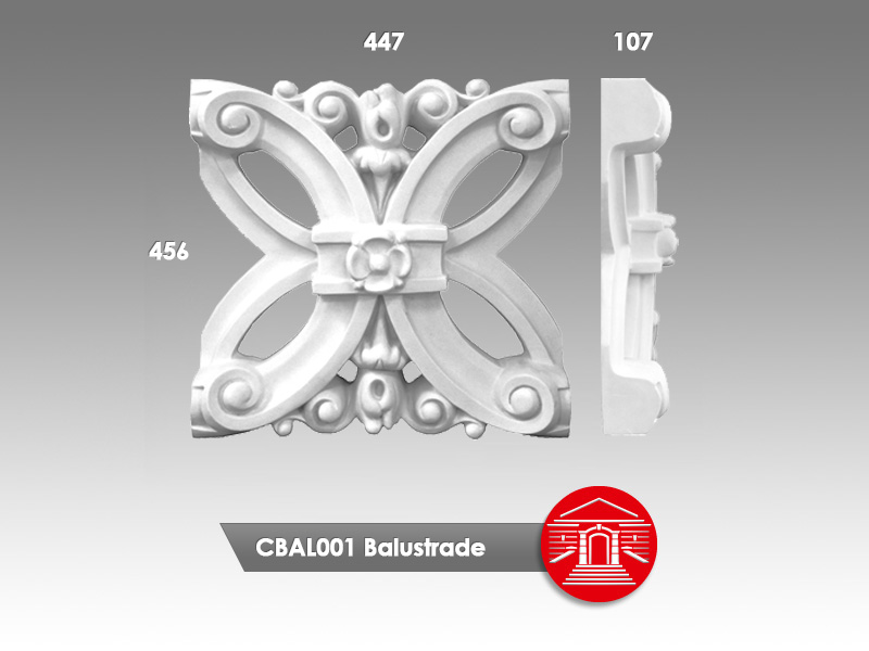 Corbels | The Finishing Touch - Decorative Architectural Mouldings