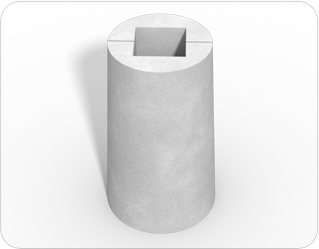 Columns | The Finishing Touch - Decorative Architectural Mouldings