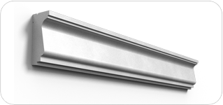 Parapet Eaves | The Finishing Touch - Decorative Architectural Mouldings