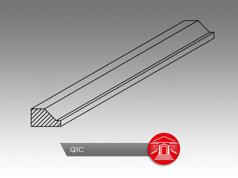 Quoinings | The Finishing Touch - Decorative Architectural Mouldings