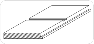 Quoinings | The Finishing Touch - Decorative Architectural Mouldings