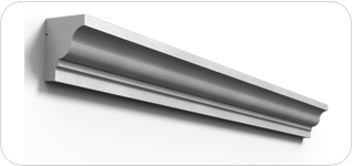 Stringers | The Finishing Touch - Decorative Architectural Mouldings