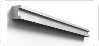 Stringers | The Finishing Touch - Decorative Architectural Mouldings