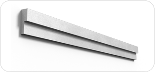 Stringers | The Finishing Touch - Decorative Architectural Mouldings