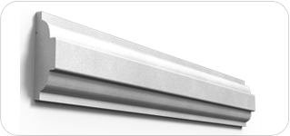 Stringers | The Finishing Touch - Decorative Architectural Mouldings