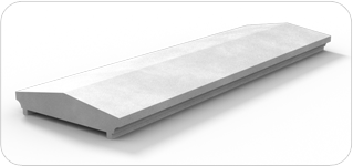 Wall Caps | The Finishing Touch - Decorative Architectural Mouldings