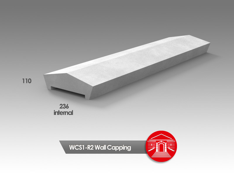 Wall Caps | The Finishing Touch - Decorative Architectural Mouldings
