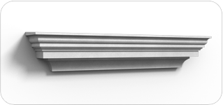 Window Headers | The Finishing Touch - Decorative Architectural Mouldings