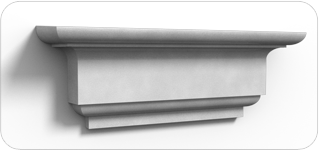 Window Headers | The Finishing Touch - Decorative Architectural Mouldings